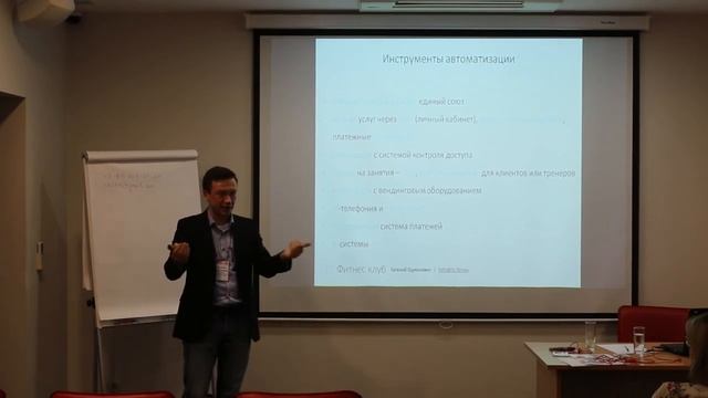 Евгений Одношевин о фитнес-клубе без персонала. Возможно ли это?