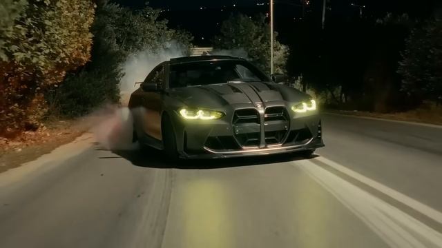 Mzade - Watch Me Run (Pt. 2)