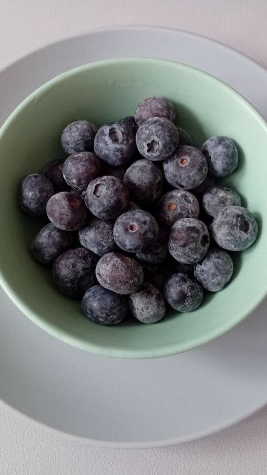 ГОЛУБИКА - подкормка, выращивание голубики