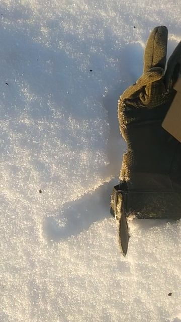 Часы для выживания. 1 серия