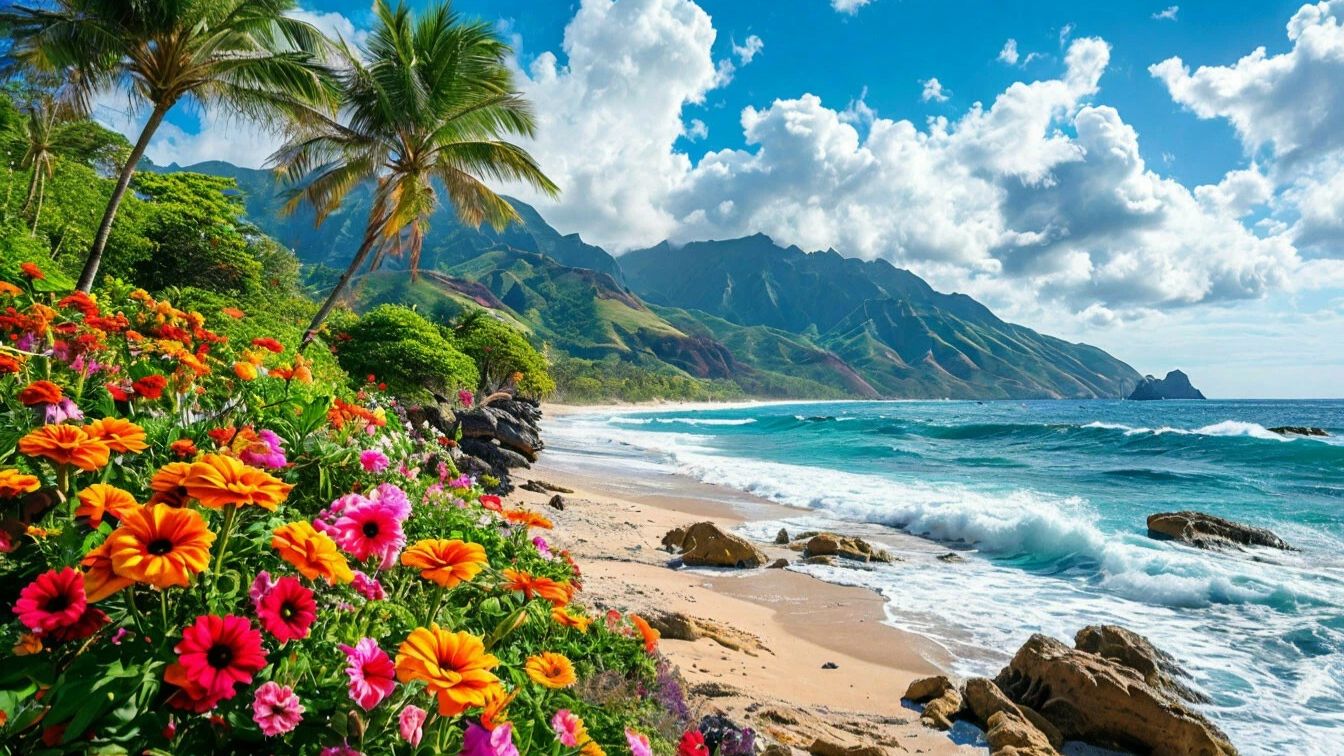 Медитация и расслабление 🤗 Закрой глаза и расслабься сейчас 🌹 60 минут отдыха 🌟