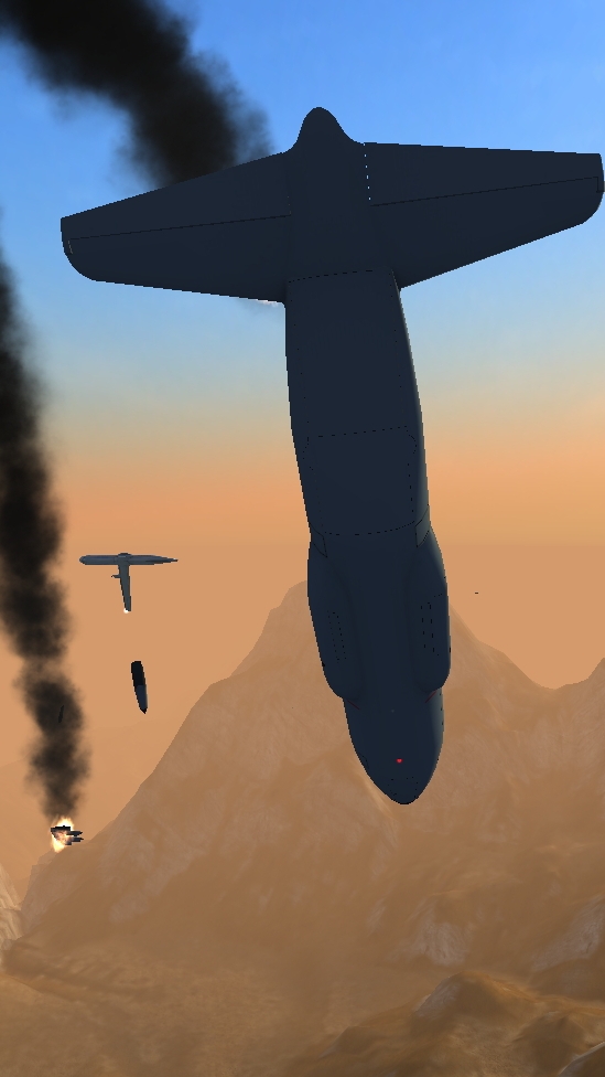 Доставка машин в Огайо ✈ TFS