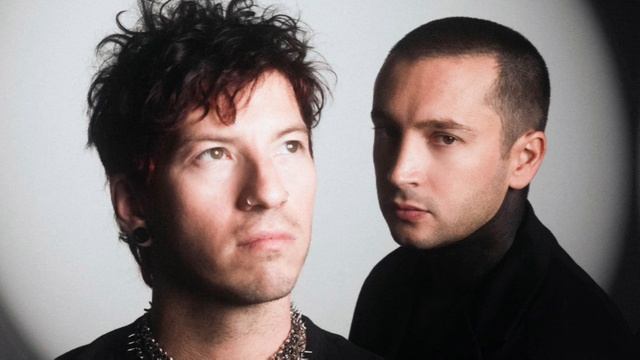 Песни исполнителя «Twenty One Pilots» | Американские хиты