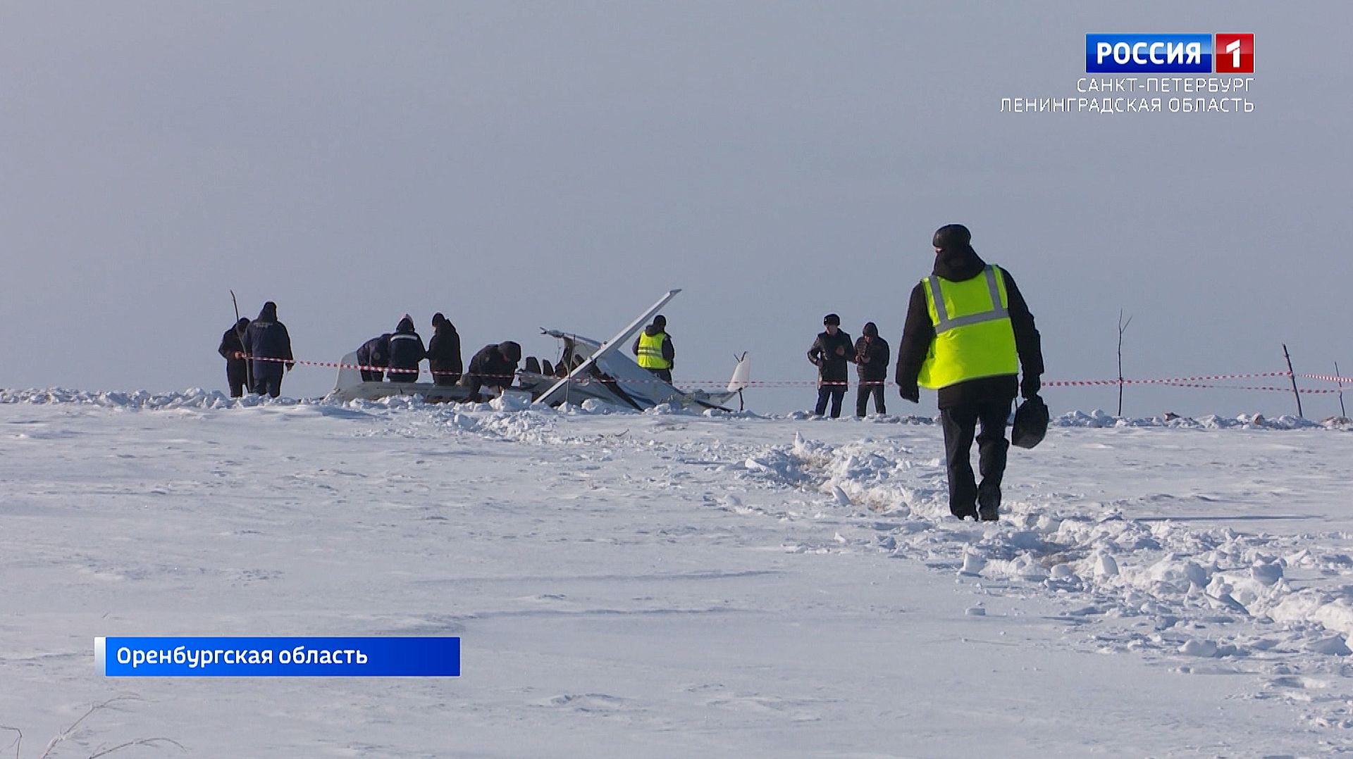Местное время. Санкт-Петербург от 06.02.2026