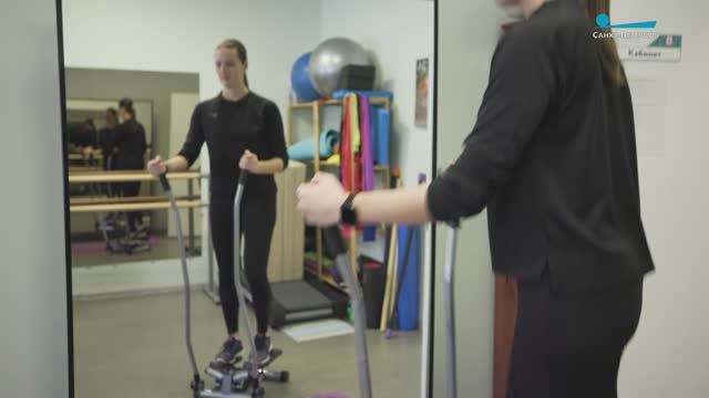 Как организовать занятие на мини-степперах с пользой для фигуры