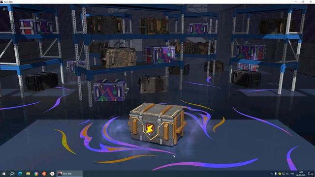 Голда МС-11№9