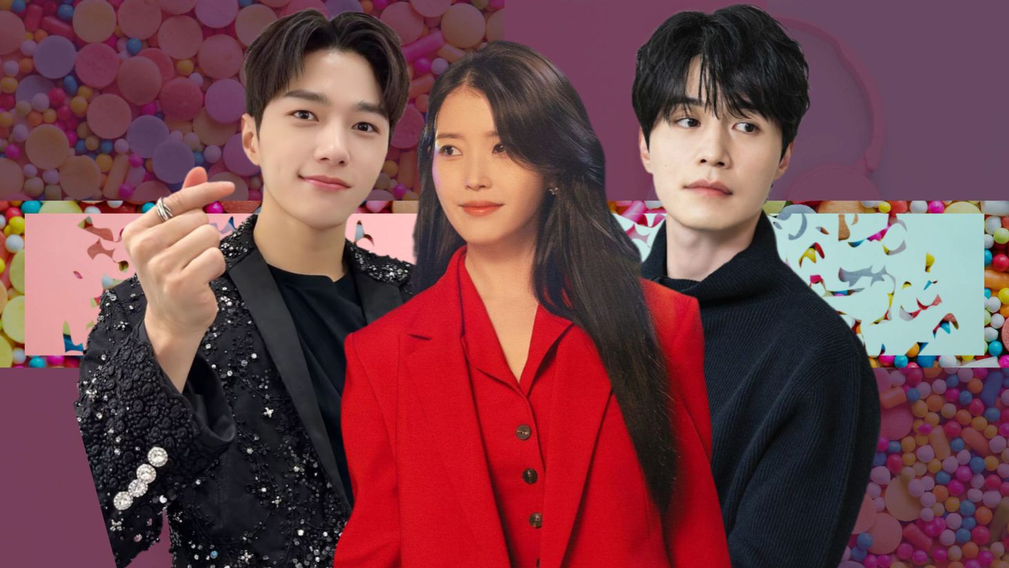 «КЛЕТКИ ЮМИ 3». «КАКОЙ СКАНДАЛ!». «КЛЕТКА ЭМПАТИИ». «ЛЮБОВНАЯ СВЯЗЬ» I DORAM's NEWS I MISS RIGHT