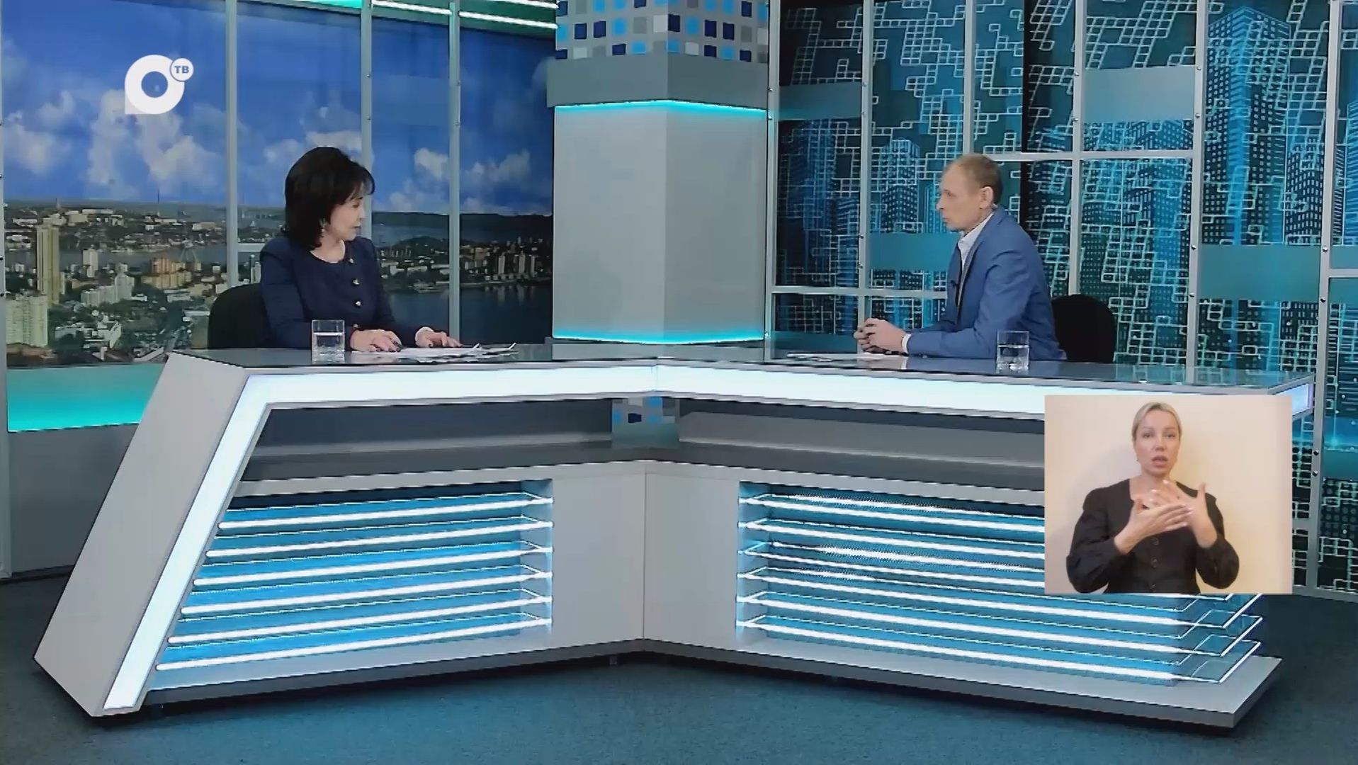 Итог недели / 08.02.26