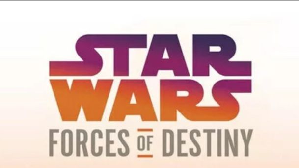 Звездные войны: Сила судьбы. Сезон 1 Серия 2