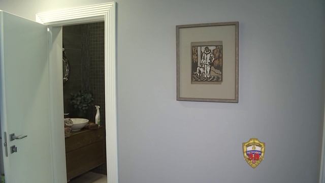 Столичные полицейские задержали супругов за кражу из квартиры, в которой женщина работала уборщицей