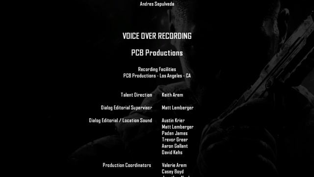 Call of Duty Black Ops II - Nuketown 2025 [DLC] (2012) [Xbox 360]