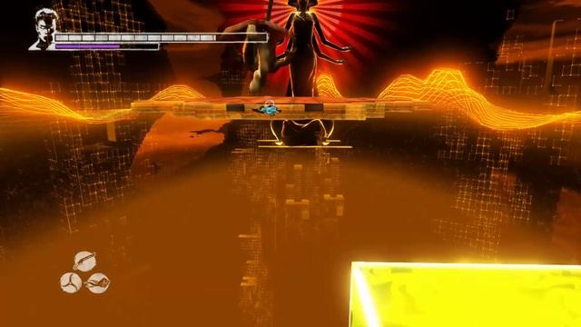 DmC - Devil May Cry #13 Первое Прохождение Миссия 13. Дьявольское увлечение (Человек)