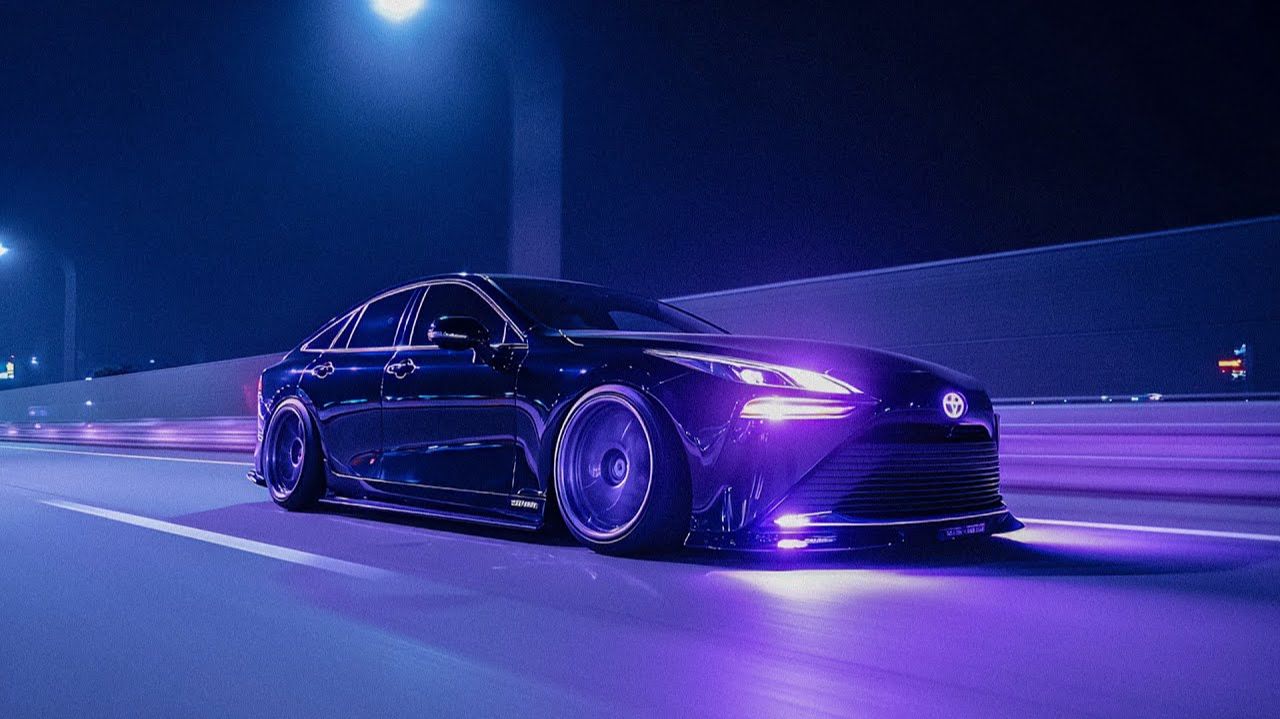 Phonk Музыка 2026 - Агрессивный Дрифт Фонк - Phonk - Super Aggressive Drift Фонк Музыка Для Машины