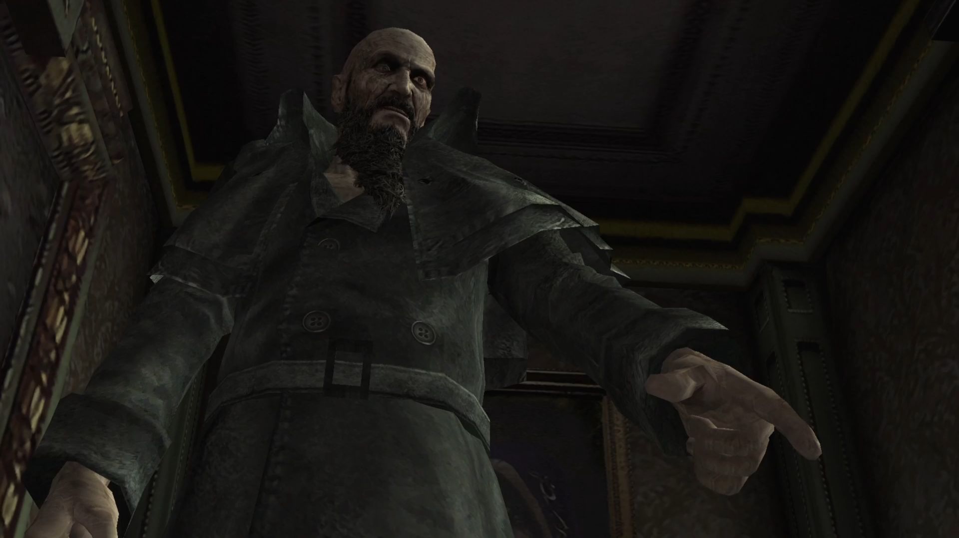 Resident evil 4 Полное прохождение Ps 4. Часть 4.