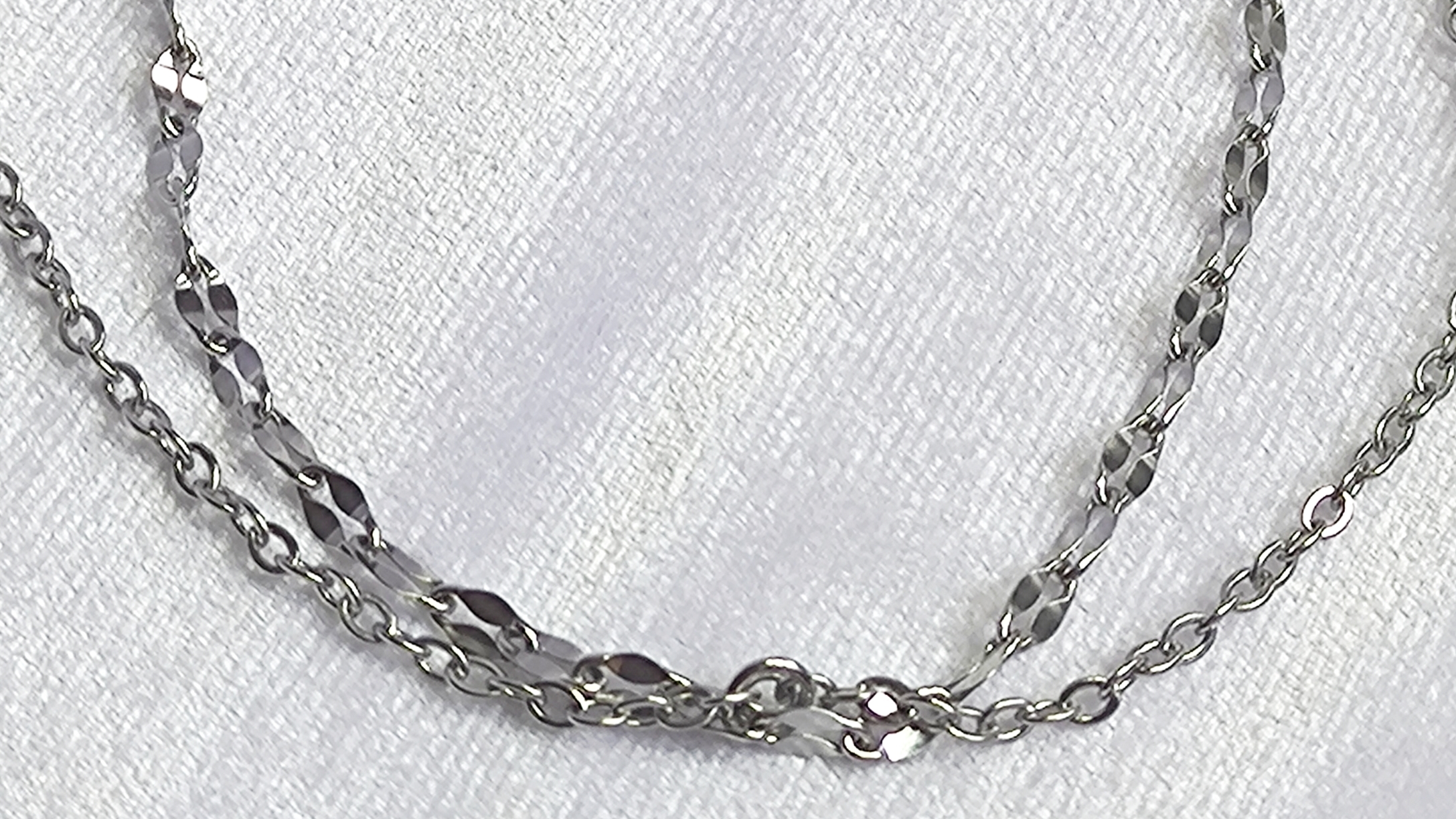 Анклет (браслет/цепочка на ногу)