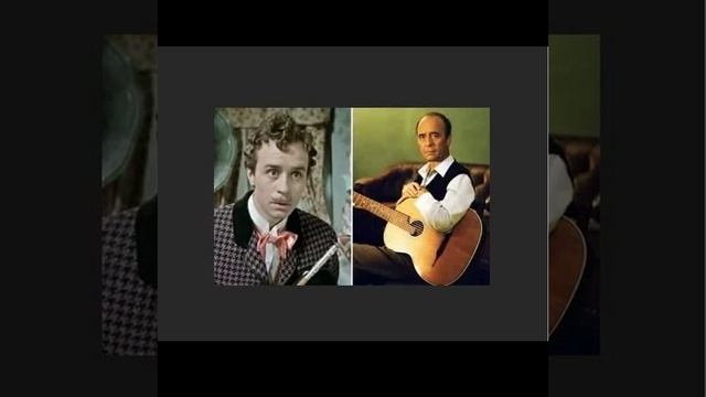 Верона Шумилова, - Я Вас читаю..., муз. и исп. #СамуилФрумович