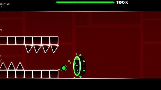 Мой новый уровень вгд Bolt Awars