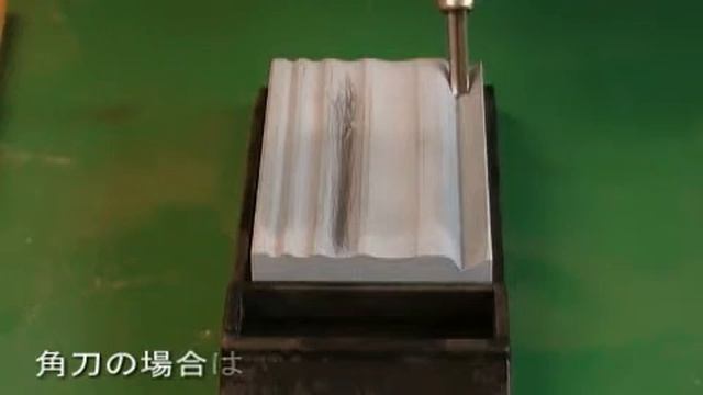 Заточка стамесок от Suehiro - 1