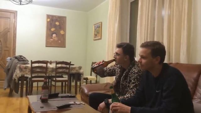 Optimus Gang - Батя подвел