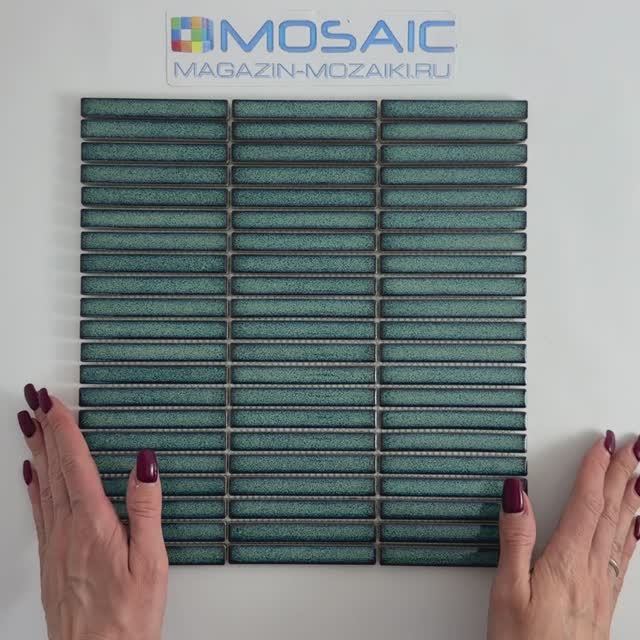 Мозаика KIT-KAT AQUA