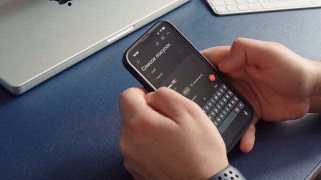 ЛУЧШАЯ СВЯЗКА для управления ЛИЧНЫМИ ДЕЛАМИ и тайм-менеджмента.