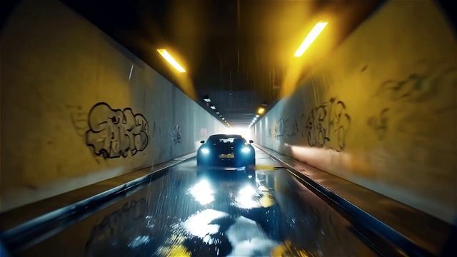 Можно гонять, можно стоять