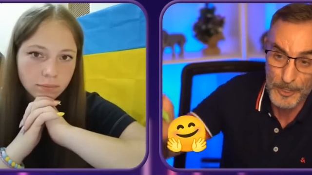 Лучший диалог с Украиной! ПЕРЕПРОГРАММИРОВАНИЕ ПРАВДОЙ СОЗНАНИЯ ЮНЫХ УКРАИНЦЕВ