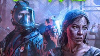 Делаем ошибки в 15 и 16 день на пропускном пункте в игре Quarantine Zone The Last Check | Серия 1