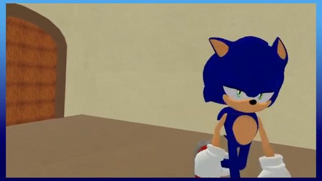 Scourge Journey Of Dreams (VRCHAT) (360p)