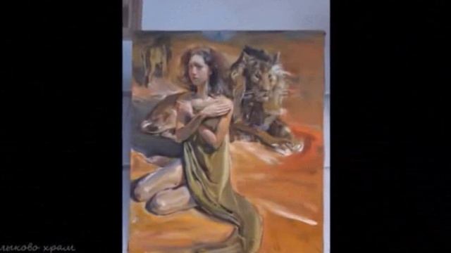 Рафик Хачатрян - Лежит мальчишка в колыбели...,муз. и исп. #СамуилФрумович