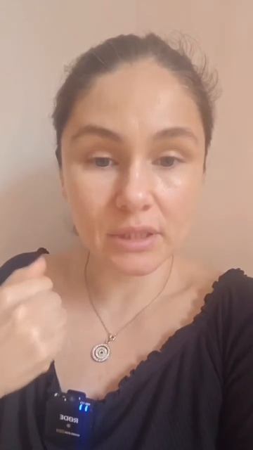 Добивание жертвы