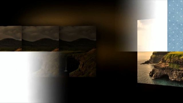 Ramio Lin - Лестница в небо