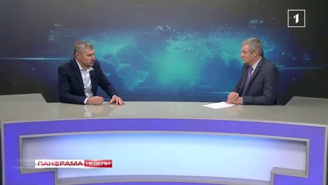 ⚡️Как меняется сельское хозяство Республики? Интервью с социологом Сергеем Быстрянцевым.