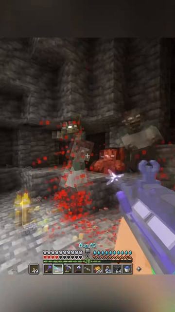 это уже новый майнкрафт