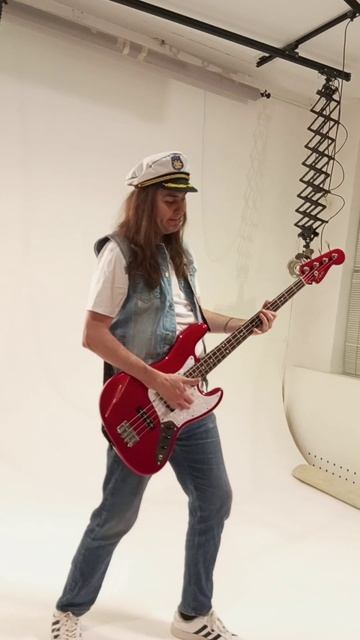 Бэкстейдж: поездка на фотостудию Quatro Fashion | группа Please Wait...