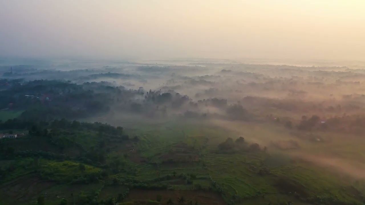 🌈 СТРАНА СЭФЕСТИЯ.⚡＂РАССВЕТНАЯ ВСТРЕЧА＂ ❄️🌤️❄️