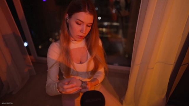 АСМР 💓 от ЭТОГО я ИСПЫТЫВАЮ МУРАШКИ   ASMR 😼 100% Tingles