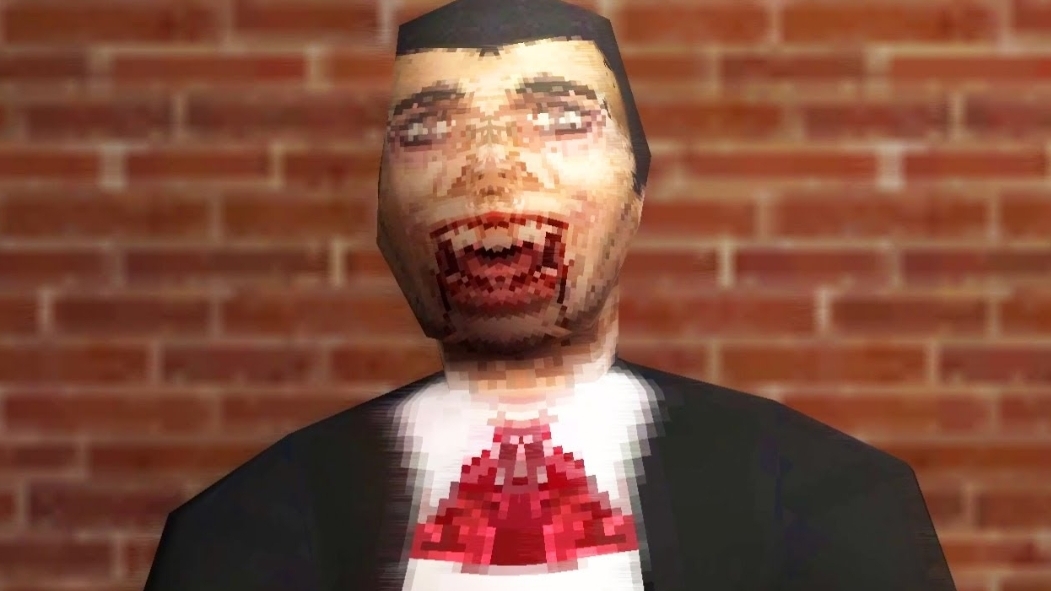 [Монвер] ночная смена с вампирчиком