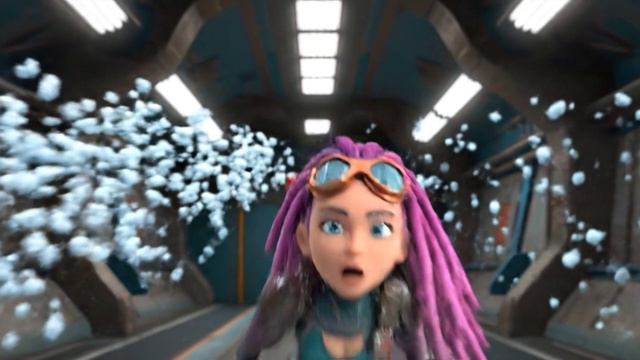 🎥 ПЕННЫЙ ФОРСАЖ! 🧯💥☁️