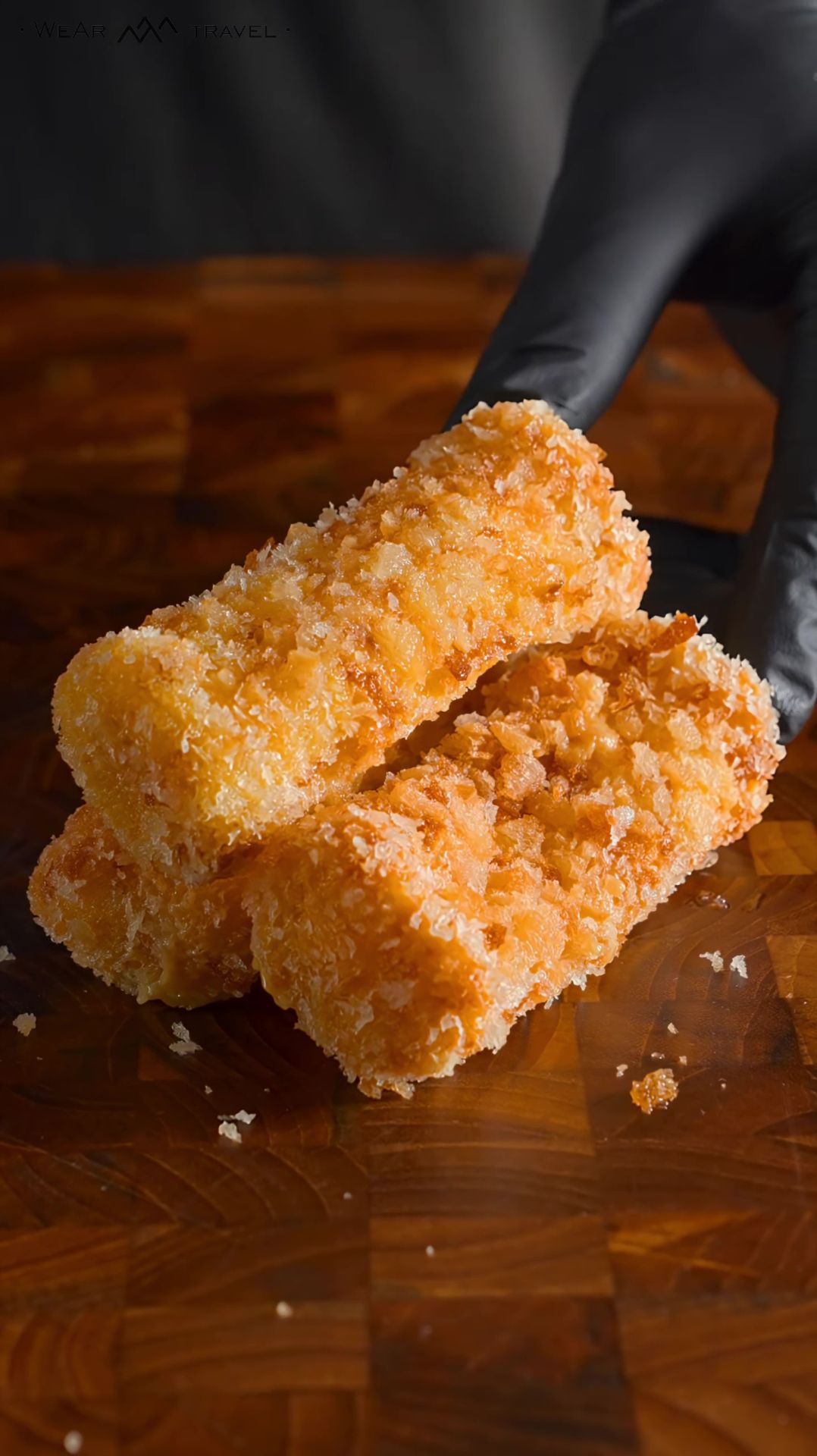 Всего 2 ингридиента, а какая вкуснота