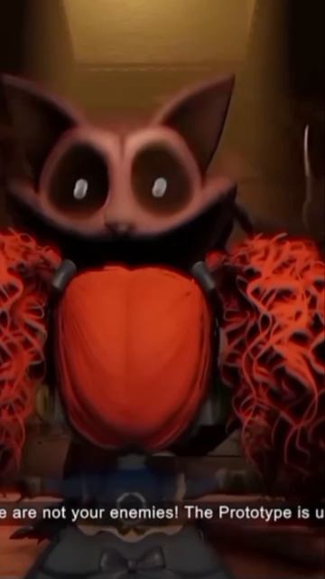 попи плэй тайм 3 что если?