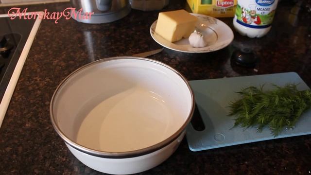 Детское меню׃ Готовим для ребенка - Куриные тефтельки !