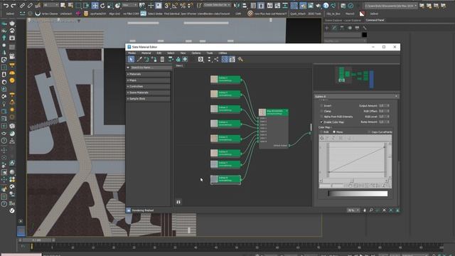 курс по архвизу, Глава 5: 04 - Особенности структуры шейдеров