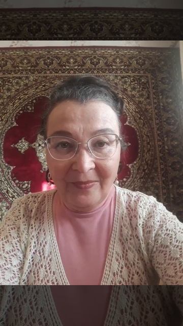 Лилиә Ҡәйепова - Яңғыҙ ғына