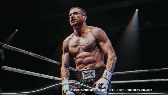 🔥Агрессивный хип-хоп и рэп-микс для тренировок в тренажерном зале 2026г💥Лучшая мотивирующая музыка