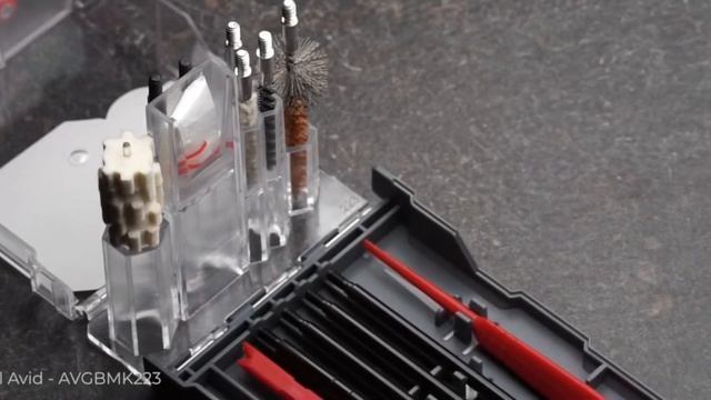 REAL AVID GUN BOSS MULTI KT 223/556