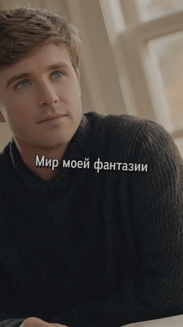 Мир моей фантазии