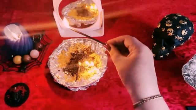 ОГНЁМ ОТЖИГАЮ , ЗЕРКАЛОМ ВОЗВРАЩАЮ🔥 ОТЖИГ ЗЕРКАЛЬНОЙ ПОРЧИ 💥#Ритуал 🔥