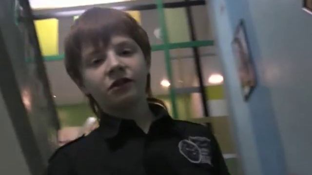 Сказка о потерянном времени, выпуск №5 "Дети в пустоте"