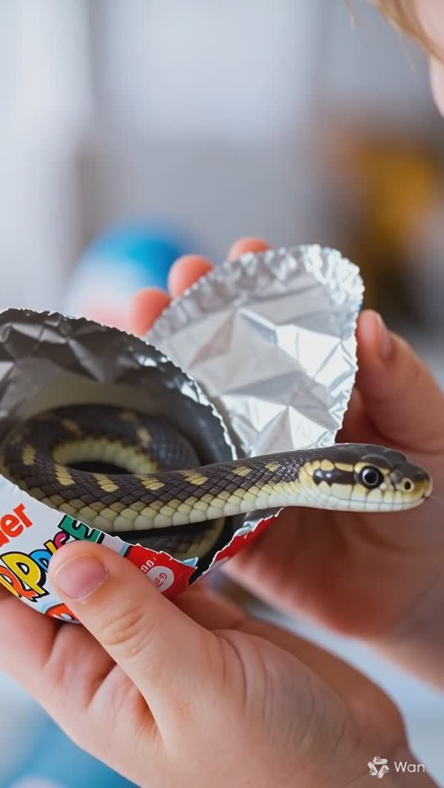 Сюрприз